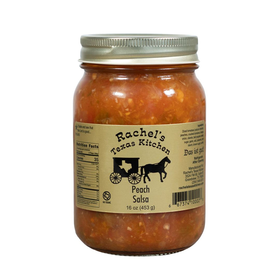 OUR BESTSELLERS – Rachel's Texas Kitchen